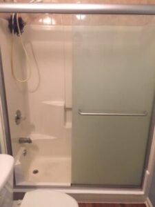 Step Through Tub Cut Out Conversion Kit | Bathtub & Shower Walk Through ...